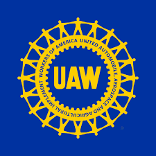 UAW Local 869